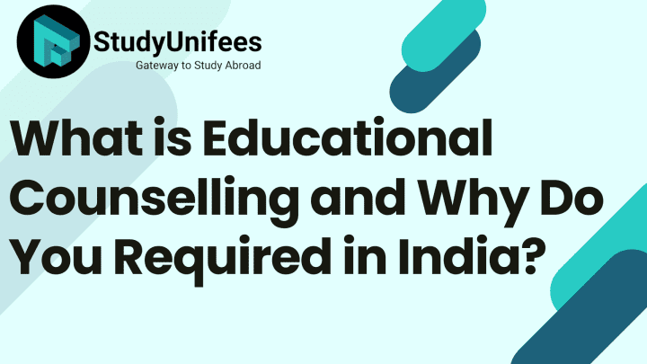 Study Unifees » Education Counselling Benefits and It's Role in Your ...