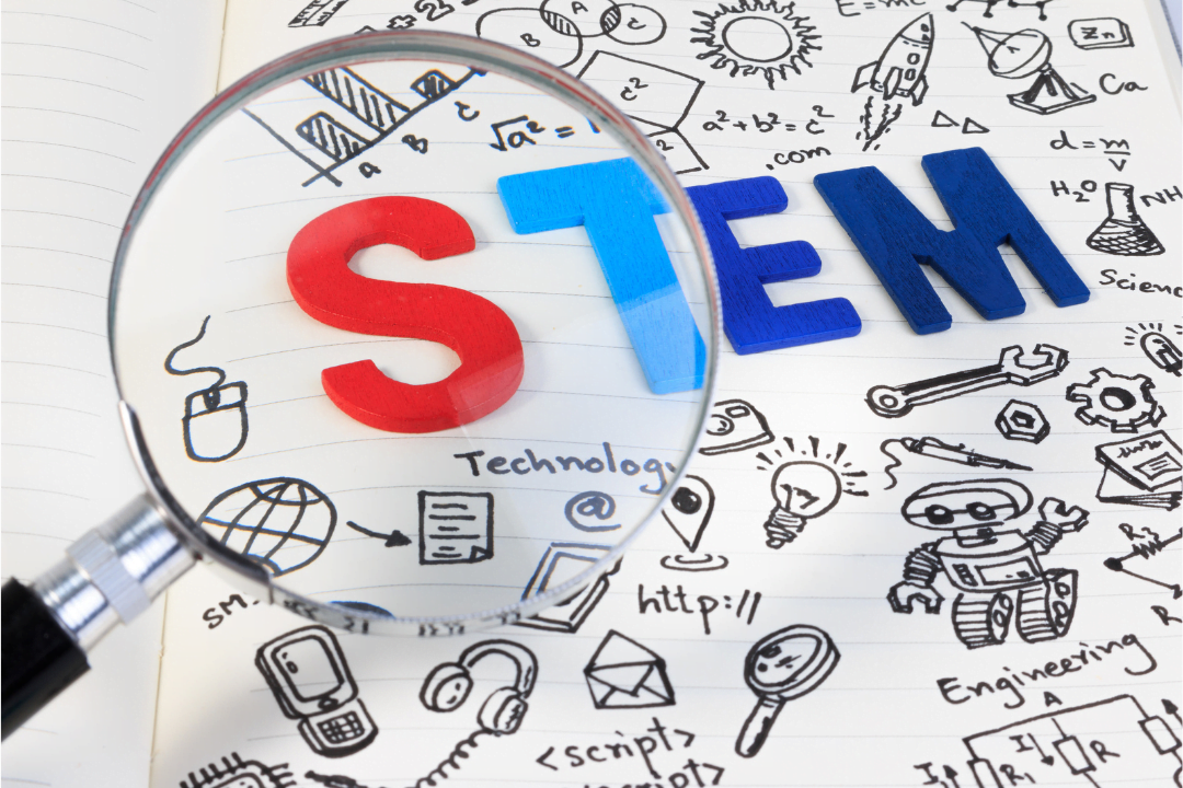 Study Unifees » STEM Programs Abroad: Enhance Your Technical Skills internationally!